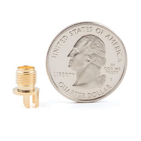 Sma Connector Opencircuit