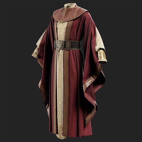 Dandd Dress Up