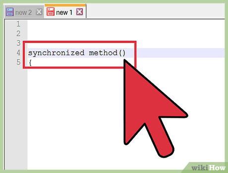 Javaでnullをチェックする方法 ステップ 画像あり wikiHow