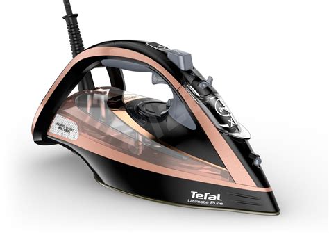 Tefal FV9845E0 Ultimate Pure - Žehlička | Alza.cz