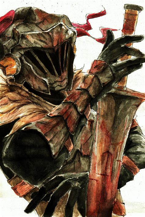 Pin By Midoriya Asta On Goblin Slayer Slayer Goblin Sketches