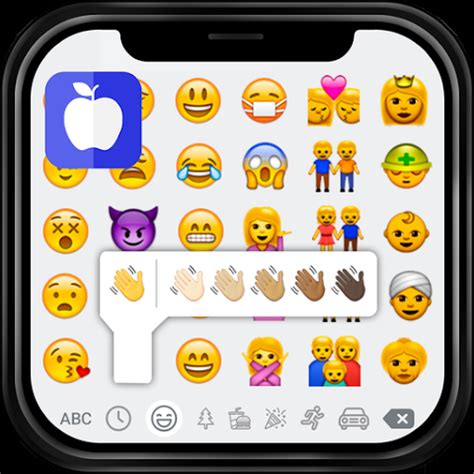 How To Get IPhone Emojis On Android