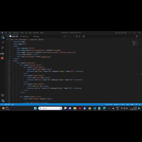 Boddu Tejasri On Linkedin Coderscave Webdevelopmentinternship