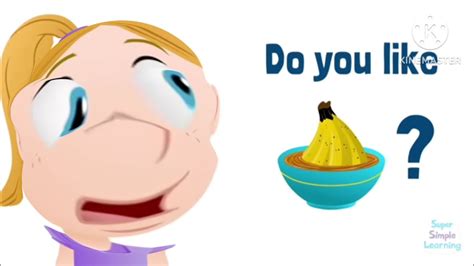 Do You Like Banana Soup No I Dont Sound Effects Sponsored By
