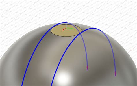 Solved How To Force The Tool To Follow The Toolpath Autodesk Community