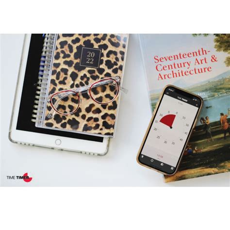 Time Timer On Linkedin Online Tech Tips Has Named The Time Timer App