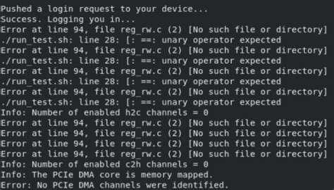 2 dma bridge for pcie drivers overview — fpgaemu 0 1 documentation