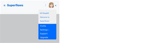 Inserting User Profile Info Into Your React Navbar Hackernoon