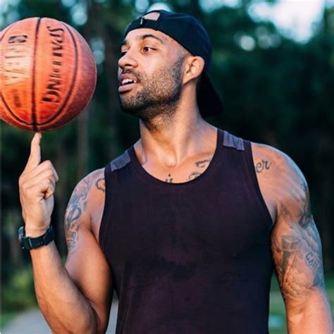 Marcus Watts Lancaster Vegfest