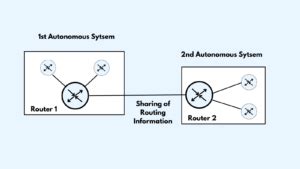 What Is Border Gateway Protocol BGP