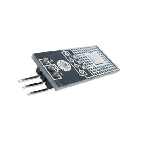 Ds18b20 Temperature Sensor Module For Arduino Robotools