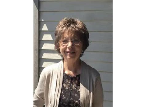 Jean Hoffmann Obituary And Online Memorial 2025