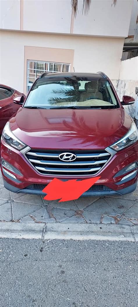 ‎هواندي توسان موديل 2016 خليجي بانوراما رقم واحد ‎ Cars And Trucks