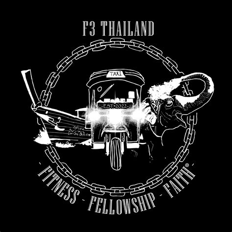 F3 Thailand Pre Order March 2023 The F3 Gear Store