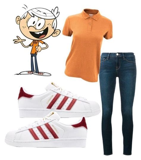 Disfraz De Lincoln Loud Artofit