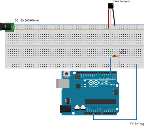 Ch 923 Arduino Uno Pc Wiring General Electronics Arduino Forum