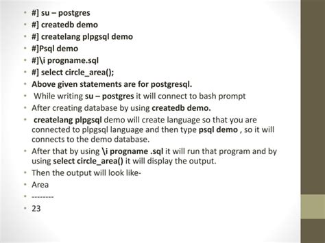 Rdbms Chapter 1 Function Ppt