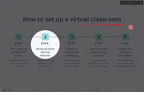 Present With Advanced Annotation Tools In PowerPoint ClassPoint