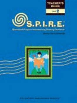 S P I R E Level Teacher S Guide Book By Sheila Clark Edmands