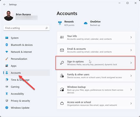 How To Set Up Windows Hello In Windows