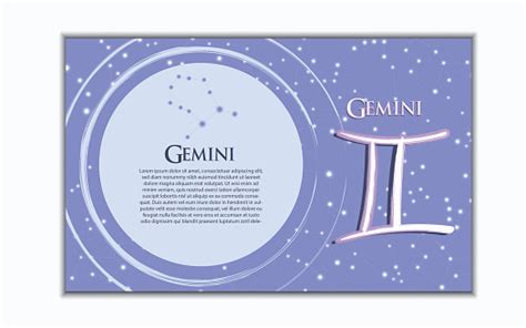 12 조디악의 수평 배너 별자리의 별자리의 벡터 그림 엽서 브로셔 페이지 소책자를 위한 템플릿입니다 0명에 대한 스톡 벡터 아트 및 기타 이미지 Istock