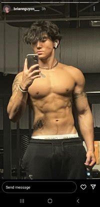 Tiktoker Not Brian Nguyen Brian Nguyen Page LPSG