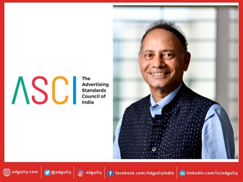 Asci Sets New Standards For Itself Elects Ns Rajan As Chairman