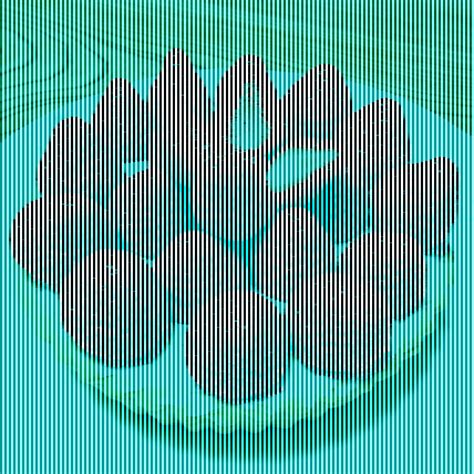 There Are Zero Red Pixels In This Image R Blackmagicfuckery