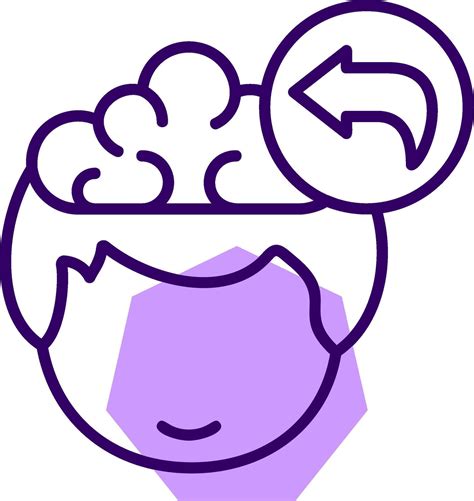 Undo Outline Shape Style Icon 54076241 Vector Art At Vecteezy