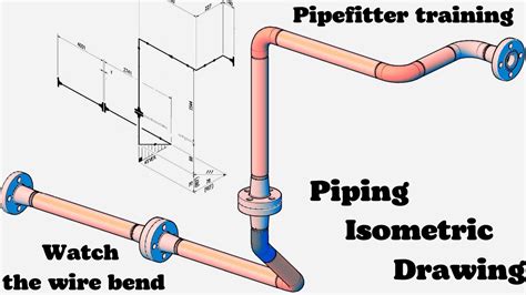 How To Read Isometric Piping Drawings Pdf Dvdero
