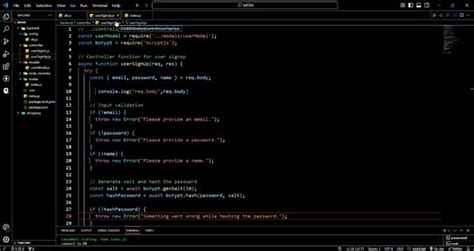Roshan Kumar On Linkedin Frontend Backend Fullstack Code Reactjs