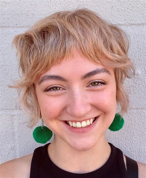 20 Gorgeous Bixie Haircut Ideas For A Fresh And Edgy Look Hairstyle