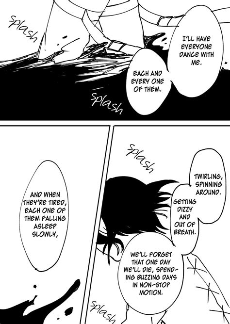 [kuronegi] act n part 2 new danganronpa v3 dj [eng] page 2 of 3