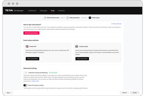 Get Started With Pixel Tiktok Ads Manager