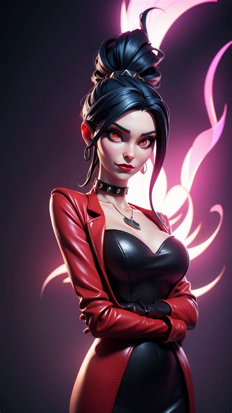 Chat With Valeria Nsfw Enjoy Free Unrestricted AI Character Roleplay No Filter FlowGPT