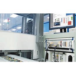 PrimeTest Automation Industrial Manufacturer Product Line Plant Automation Technology