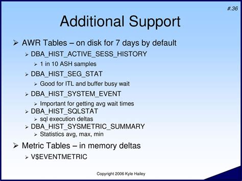 part ii waits events and the geeks who love them ppt download