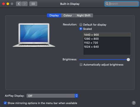 How To Increase And Decrease Font Size On Mac OS Tech How