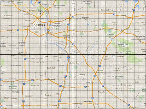 Simple Grid Graph Paper Robert Kaplinsky