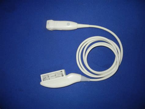 Ge 5s Rs Phased Array Ultrasound Transducer