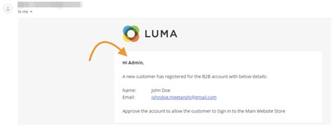 Learn How To Create A B2b Registration Form In Magento 2