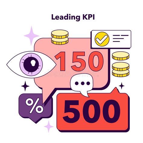 Indicators Implementation Stock Illustrations 97 Indicators