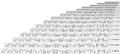 AUTOCAD PLUMBING ISOMETRIC Blocks Plan And Isometric View Of Autocad Plumbing Fixtures And