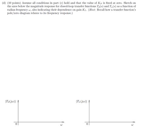 problem 1 30 points this problem examines the