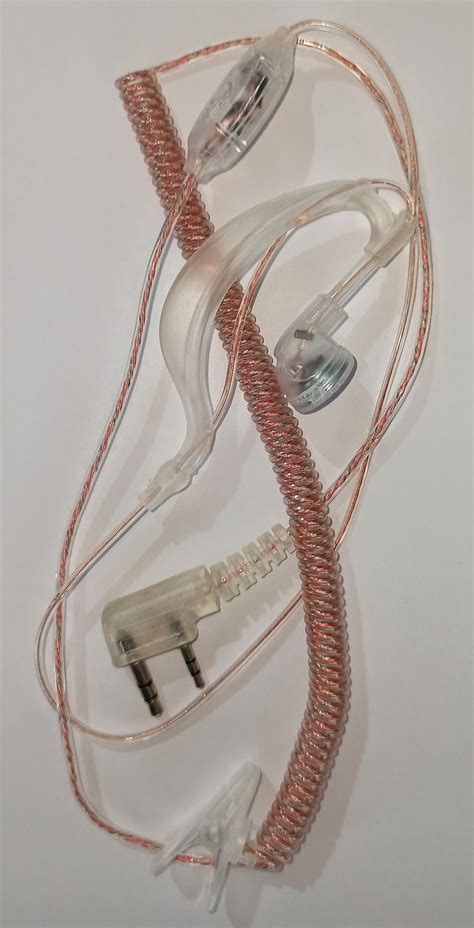 هندزفری دوفیش واکی تاکی مدل رنگ پوستی برند ماهان تل ماهان تل