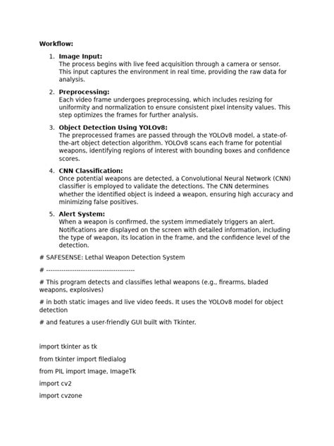 workflow pdf imaging computing