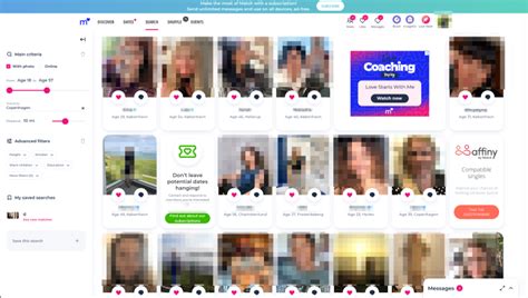 Match Com Review September A Chance At True Love DatingScout
