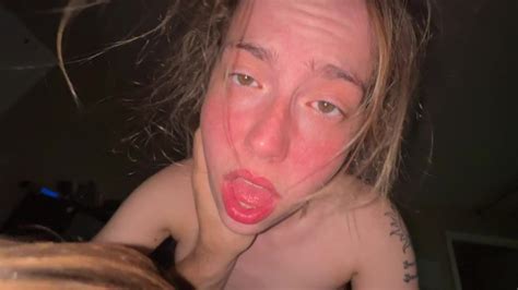 Two Firsts In The Same Video Squirting Just From Sex At 515 And Throatpie At 1015 Amateur Oc