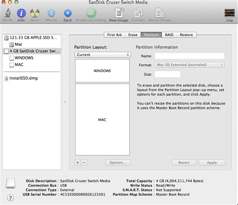 How To Format An External Drive For Mac Windows