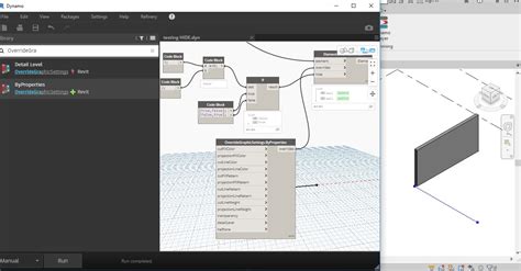 How To Hide A Revit Element Based On Dynamo IF Condition Revit Dynamo